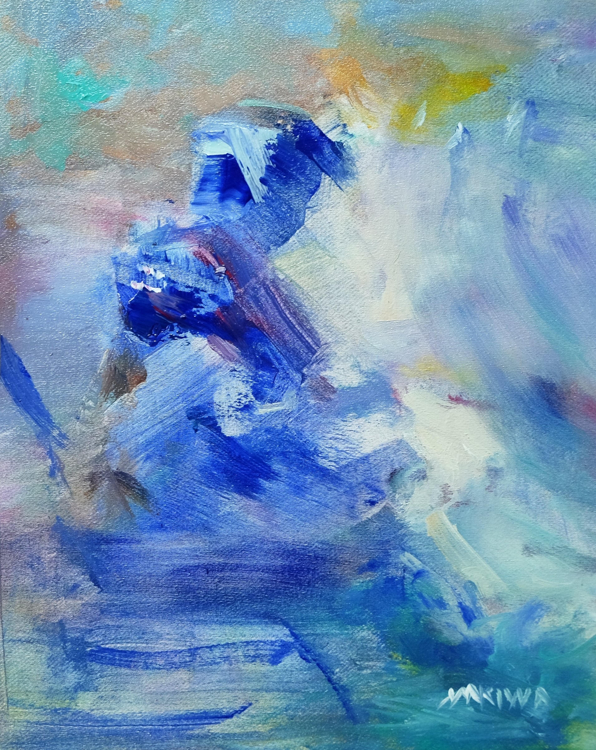 Makiwa Miniature Paintings – Makiwa Gallery